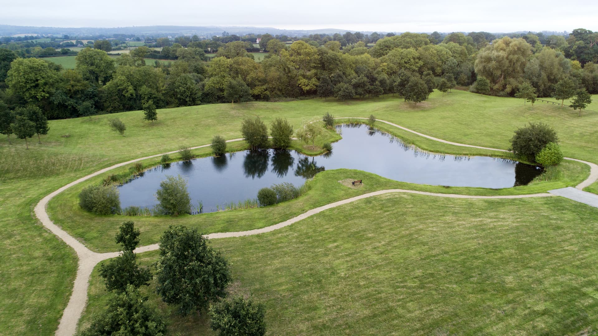 Estate Gallery | Luxury Estate Ireland | Lyrath Estate