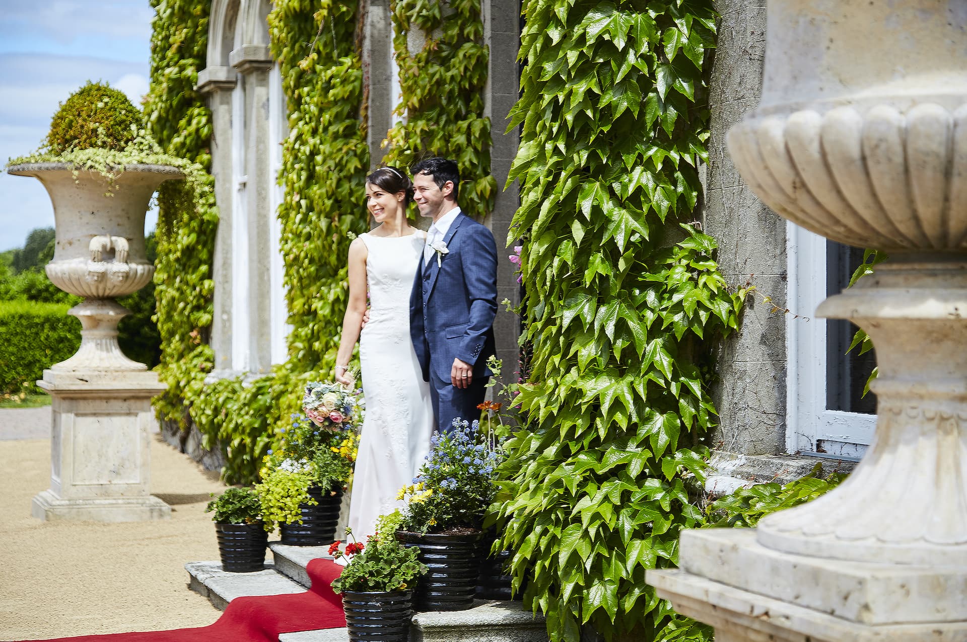 Luxury Wedding Venue Kilkenny | Weddings Kilkenny | Lyrath Estate