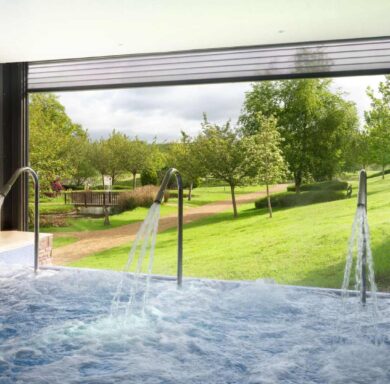 Nama-stay | 5 Star Hotel Deals Kilkenny | 5 Star Lyrath Estate Resort