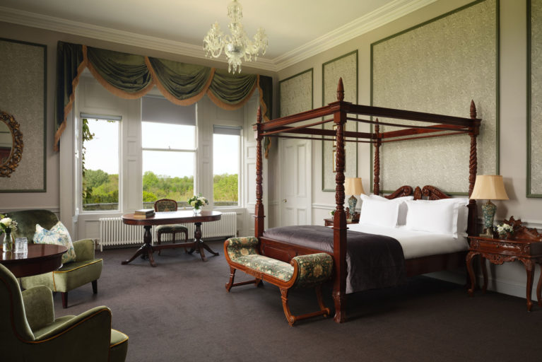 Lyrath Estate Hotel | Luxury Five Star Hotel In Kilkenny, Ireland