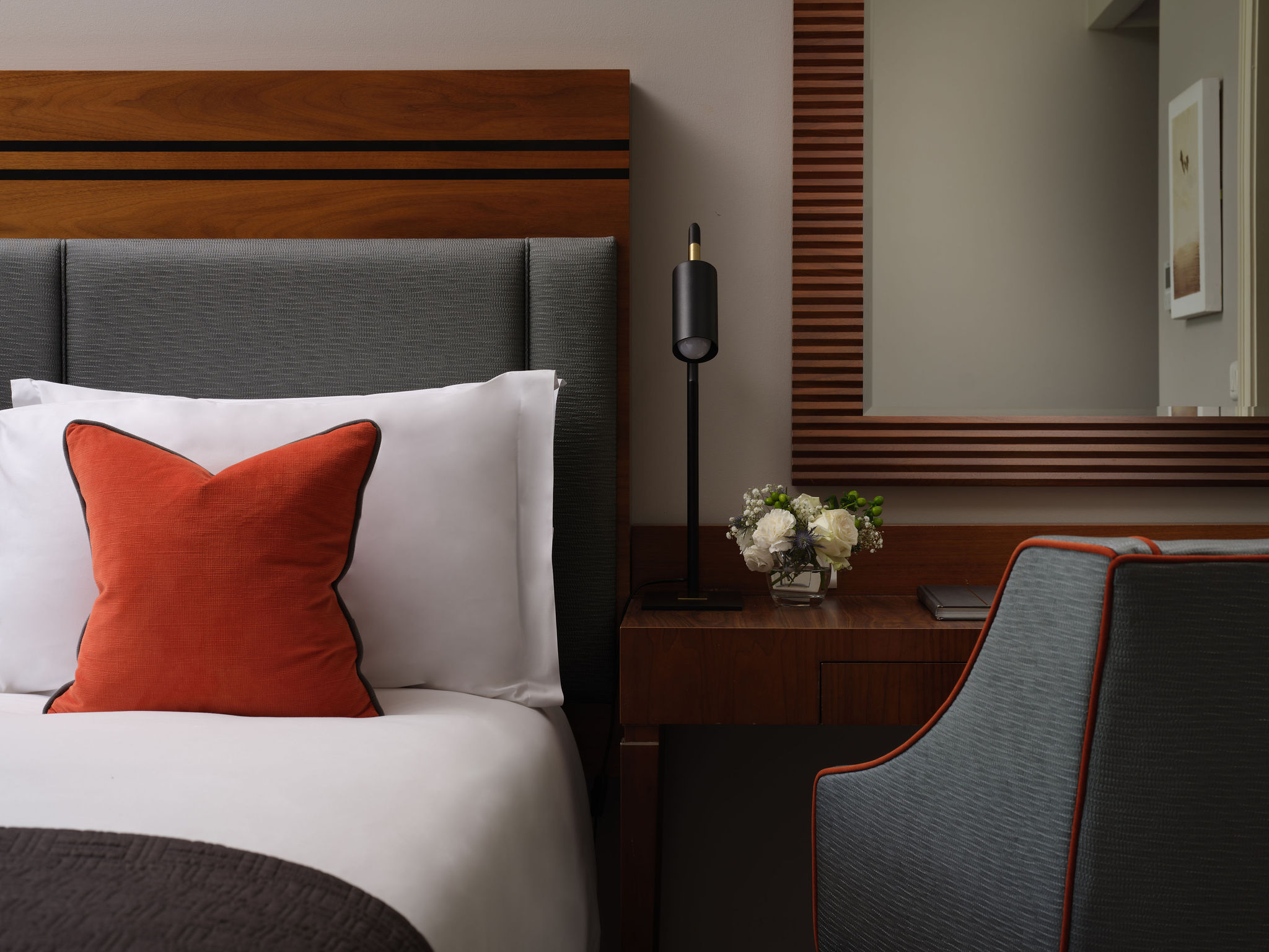 Executive Rooms | Accommodation Kilkenny | Lyrath Estate