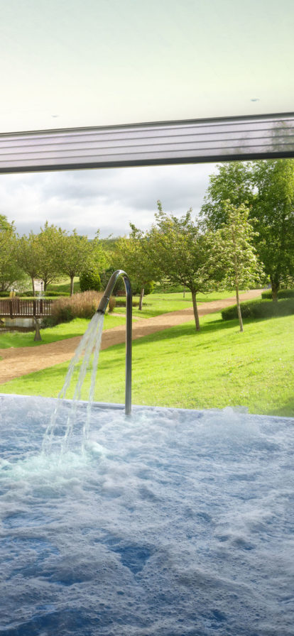 Spa Hotel Kilkenny | Award-Winning Oasis Spa | 5* Lyrath Estate