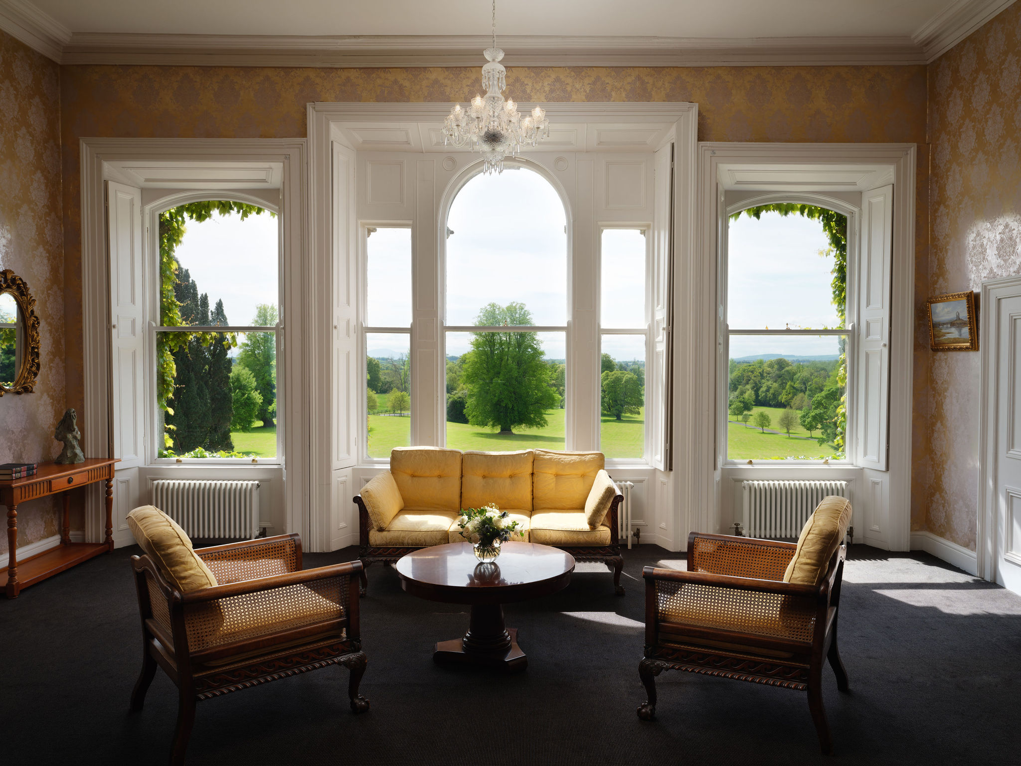 Estate Gallery | Luxury Estate Ireland | Lyrath Estate