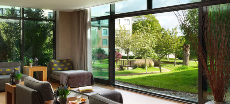 Lyrath Estate Hotel | Luxury Five Star Hotel In Kilkenny, Ireland