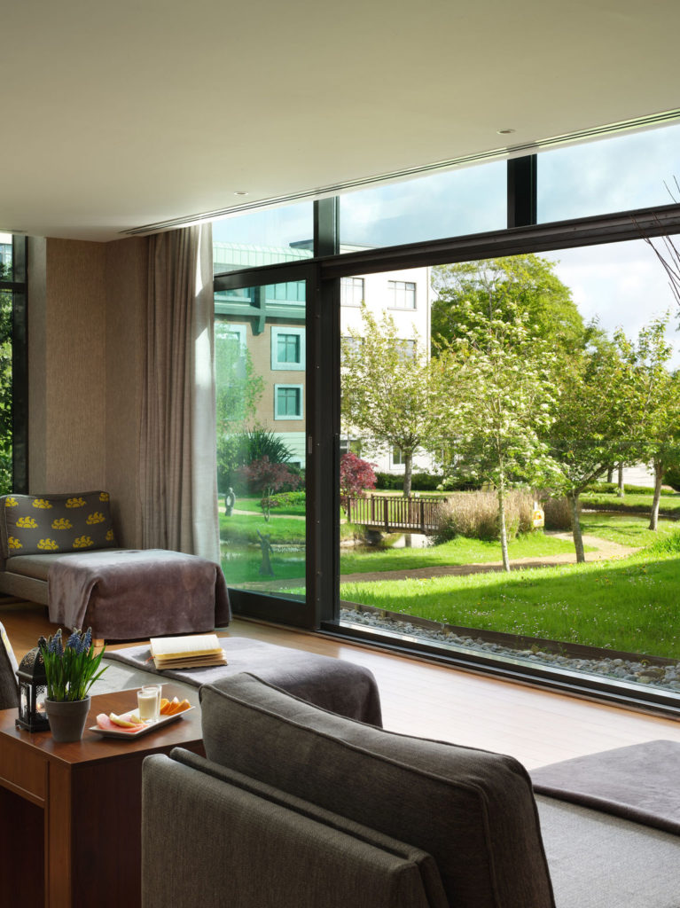 Spa Hotel Kilkenny | Award-Winning Oasis Spa | 5* Lyrath Estate