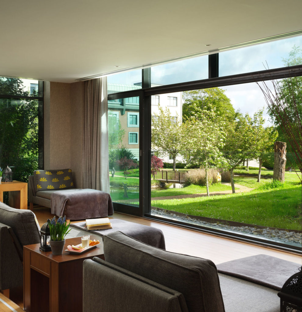 Spa Hotel Kilkenny | Award-Winning Oasis Spa | 5* Lyrath Estate