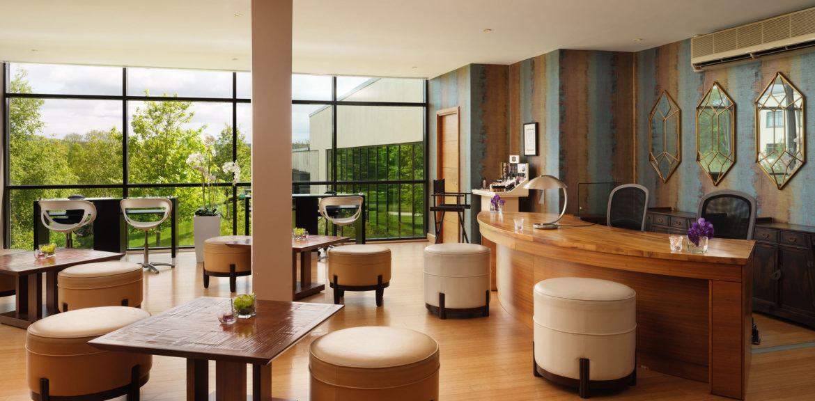 Spa Hotel Kilkenny | Award-Winning Oasis Spa | 5* Lyrath Estate
