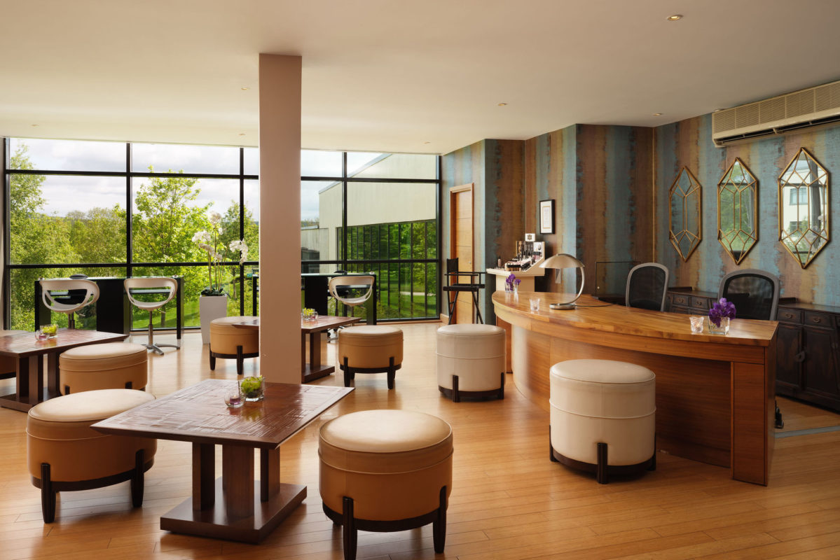 Spa Hotel Kilkenny | Award-Winning Oasis Spa | 5* Lyrath Estate