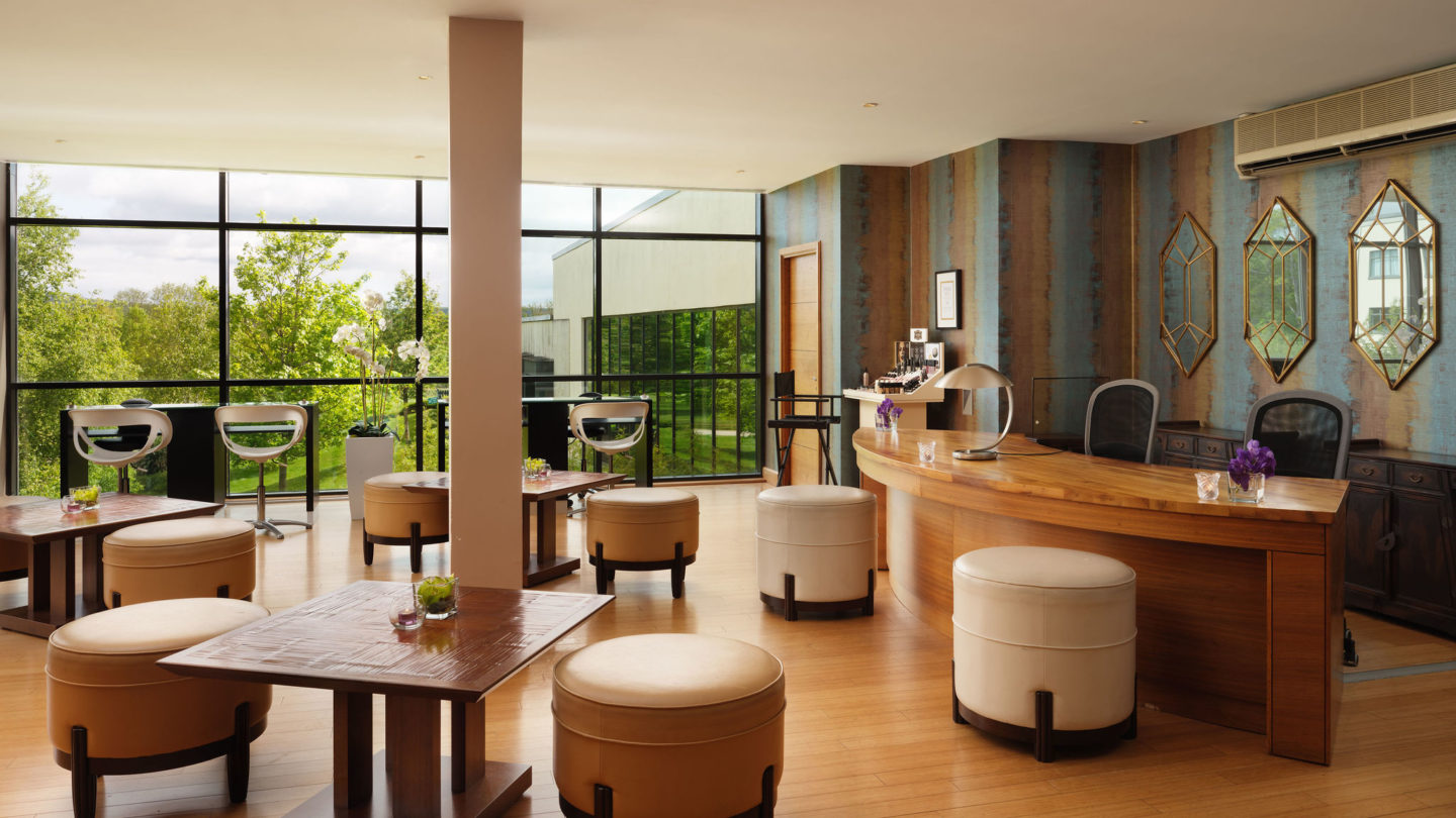 Spa Hotel Kilkenny | Award-Winning Oasis Spa | 5* Lyrath Estate