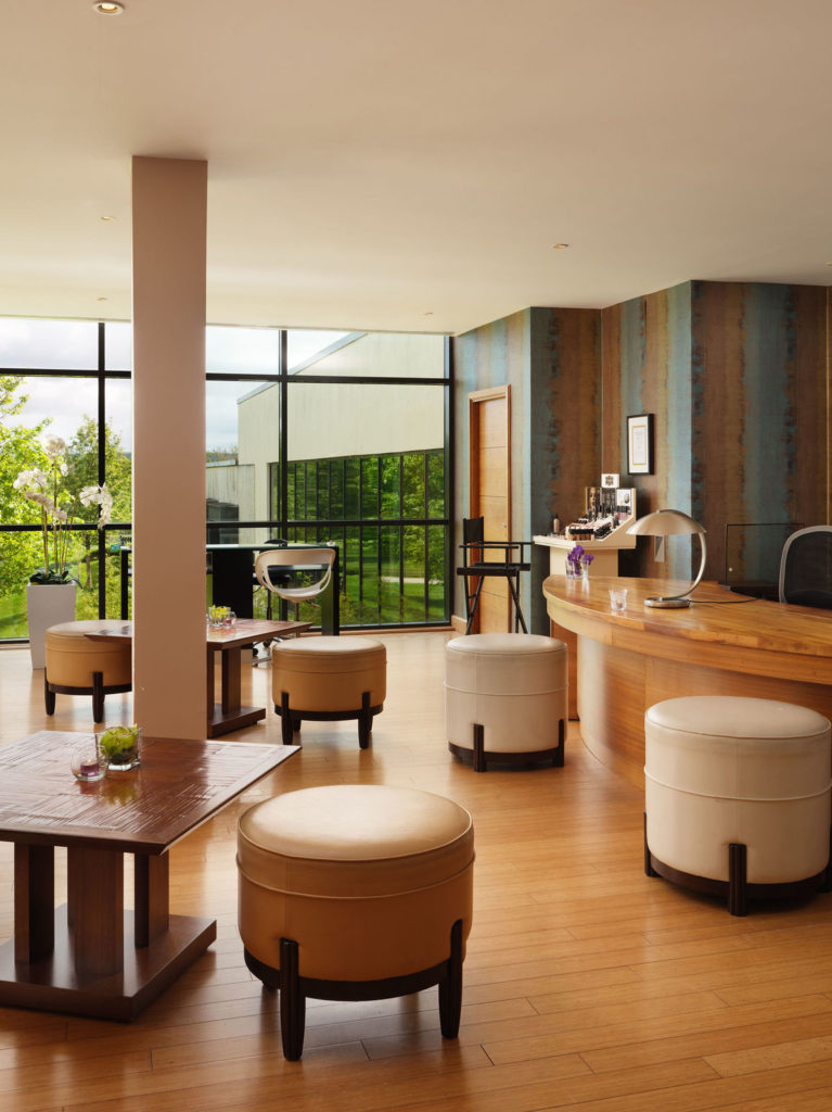 Spa Hotel Kilkenny | Award-Winning Oasis Spa | 5* Lyrath Estate