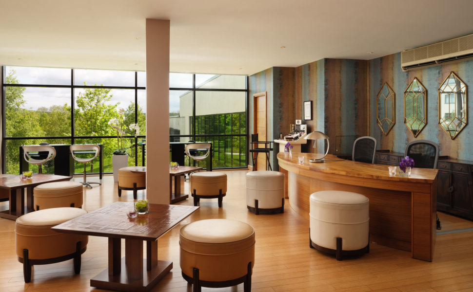 Spa Hotel Kilkenny | Award-Winning Oasis Spa | 5* Lyrath Estate