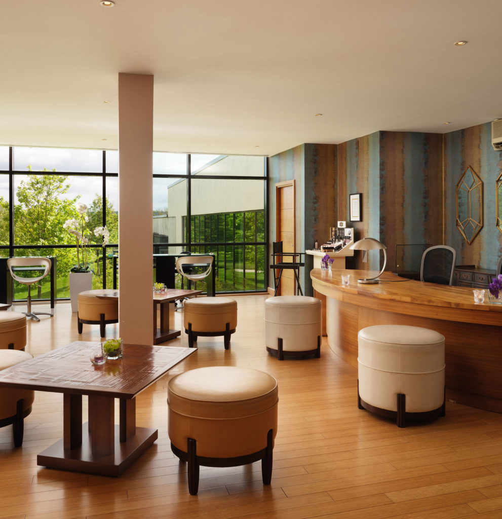 Spa Hotel Kilkenny | Award-Winning Oasis Spa | 5* Lyrath Estate
