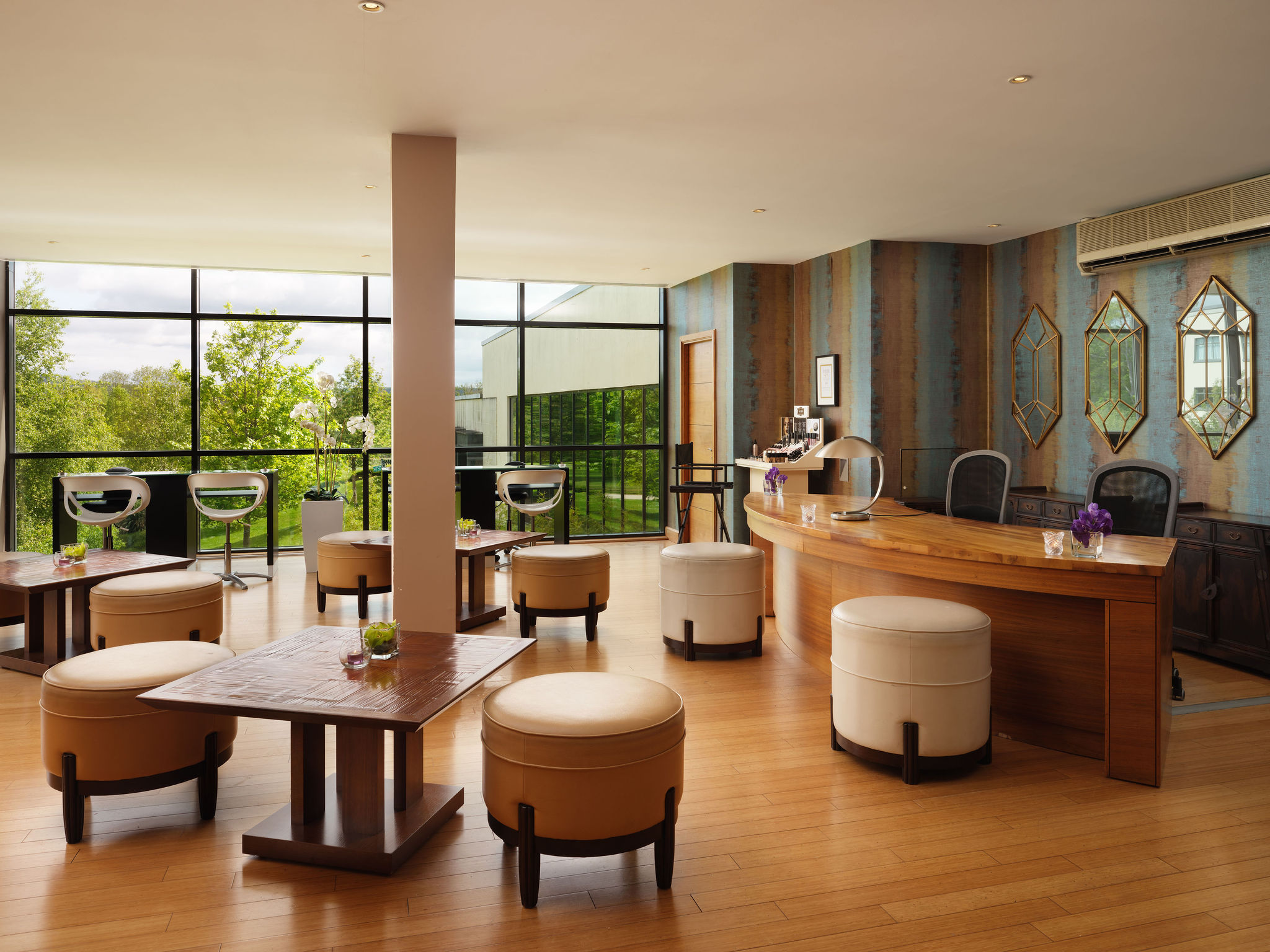 Spa Hotel Kilkenny | Award-Winning Oasis Spa | 5* Lyrath Estate