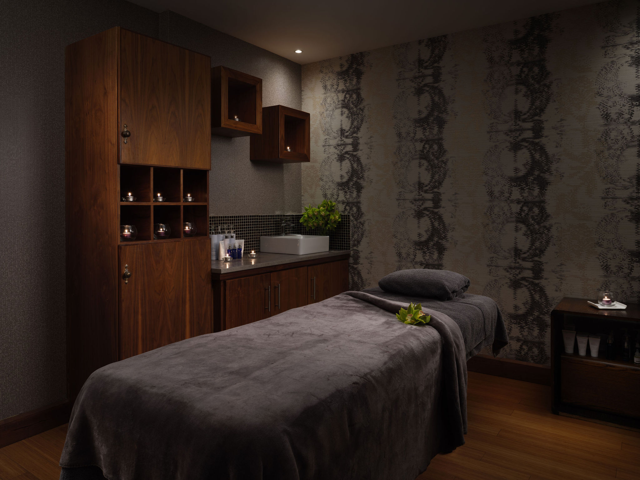 Spa Hotel Kilkenny | Award-Winning Oasis Spa | 5* Lyrath Estate