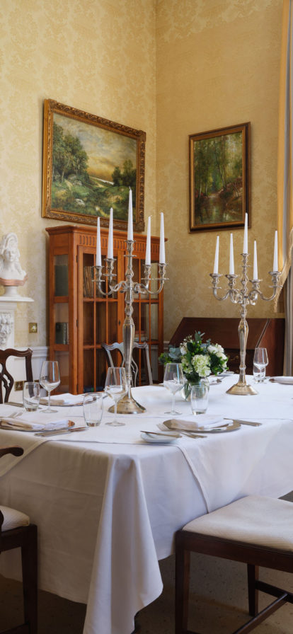 Lyrath Estate Hotel | Luxury Five Star Hotel In Kilkenny, Ireland