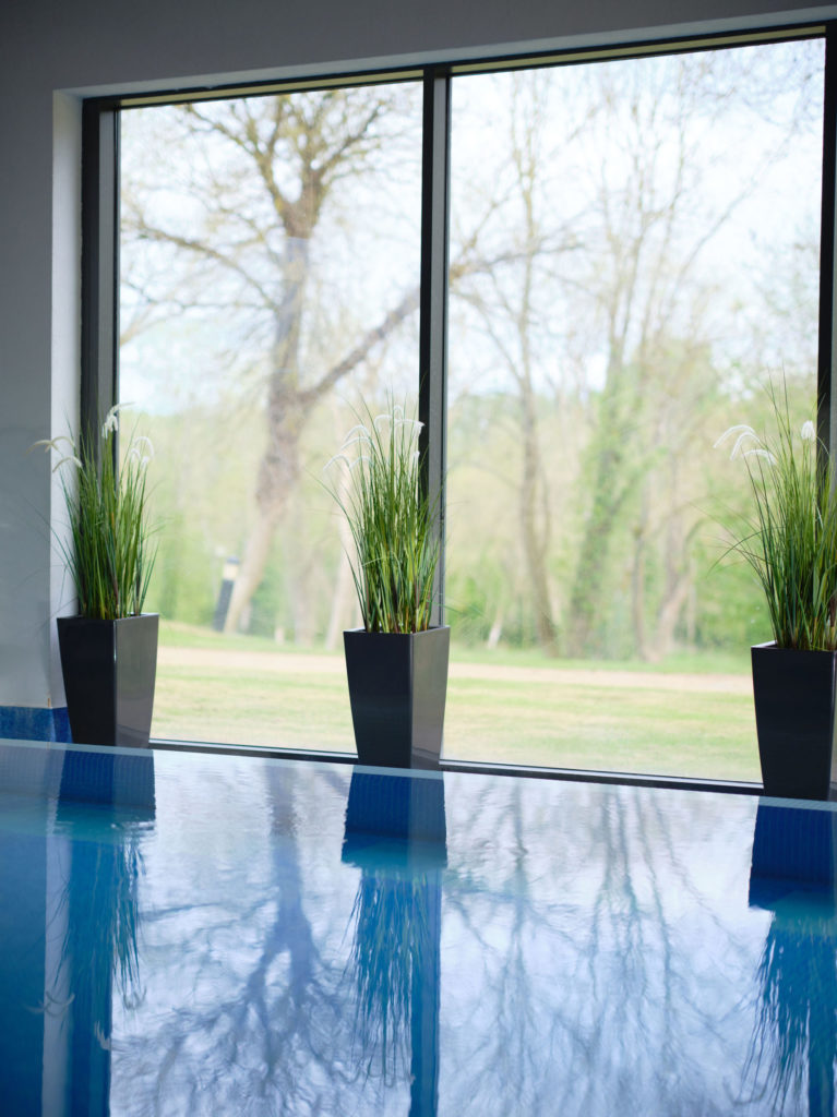Hotels In Kilkenny With Swimming Pool & Gym | Lyrath Estate