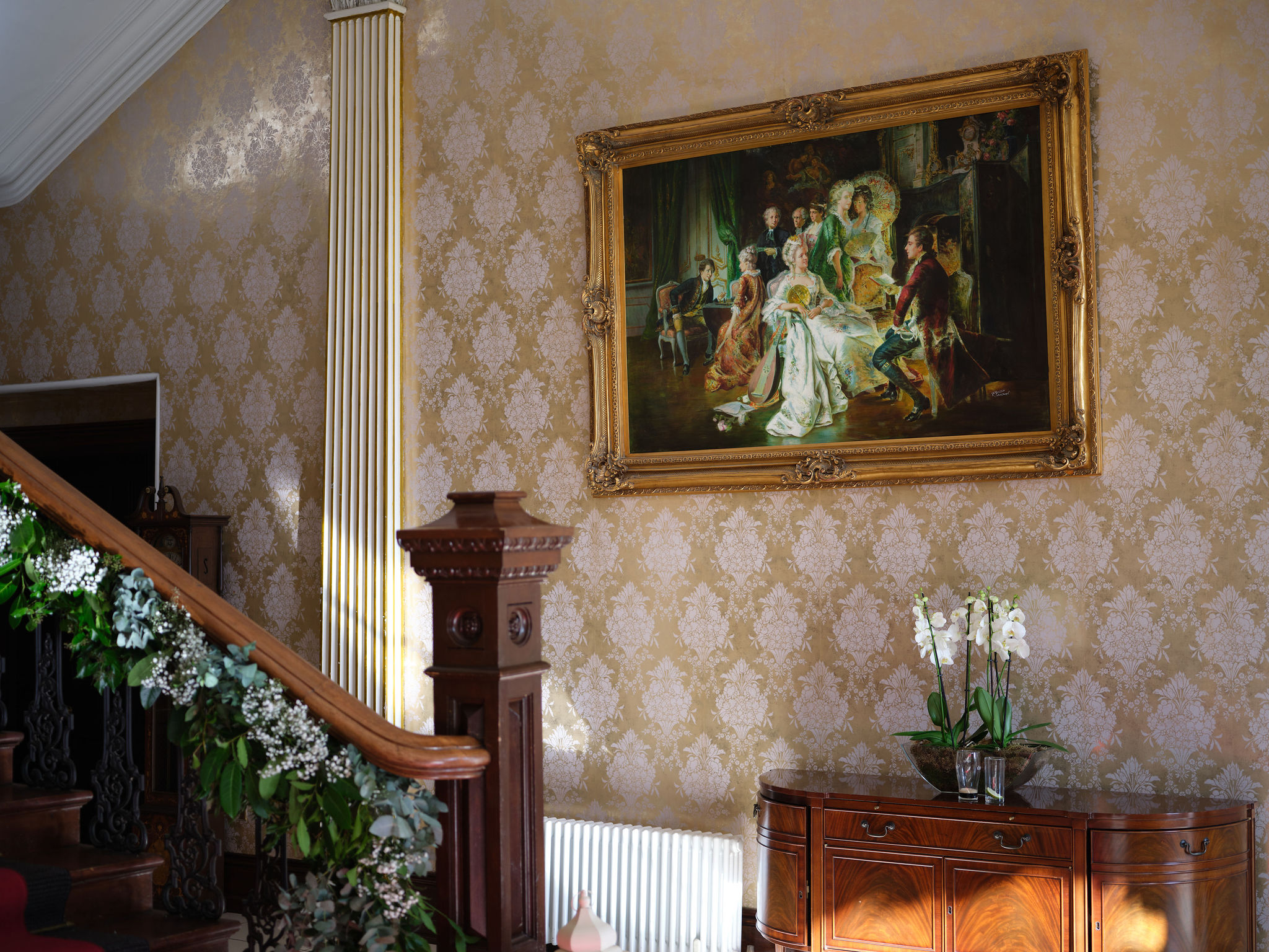Estate Gallery | Luxury Estate Ireland | Lyrath Estate