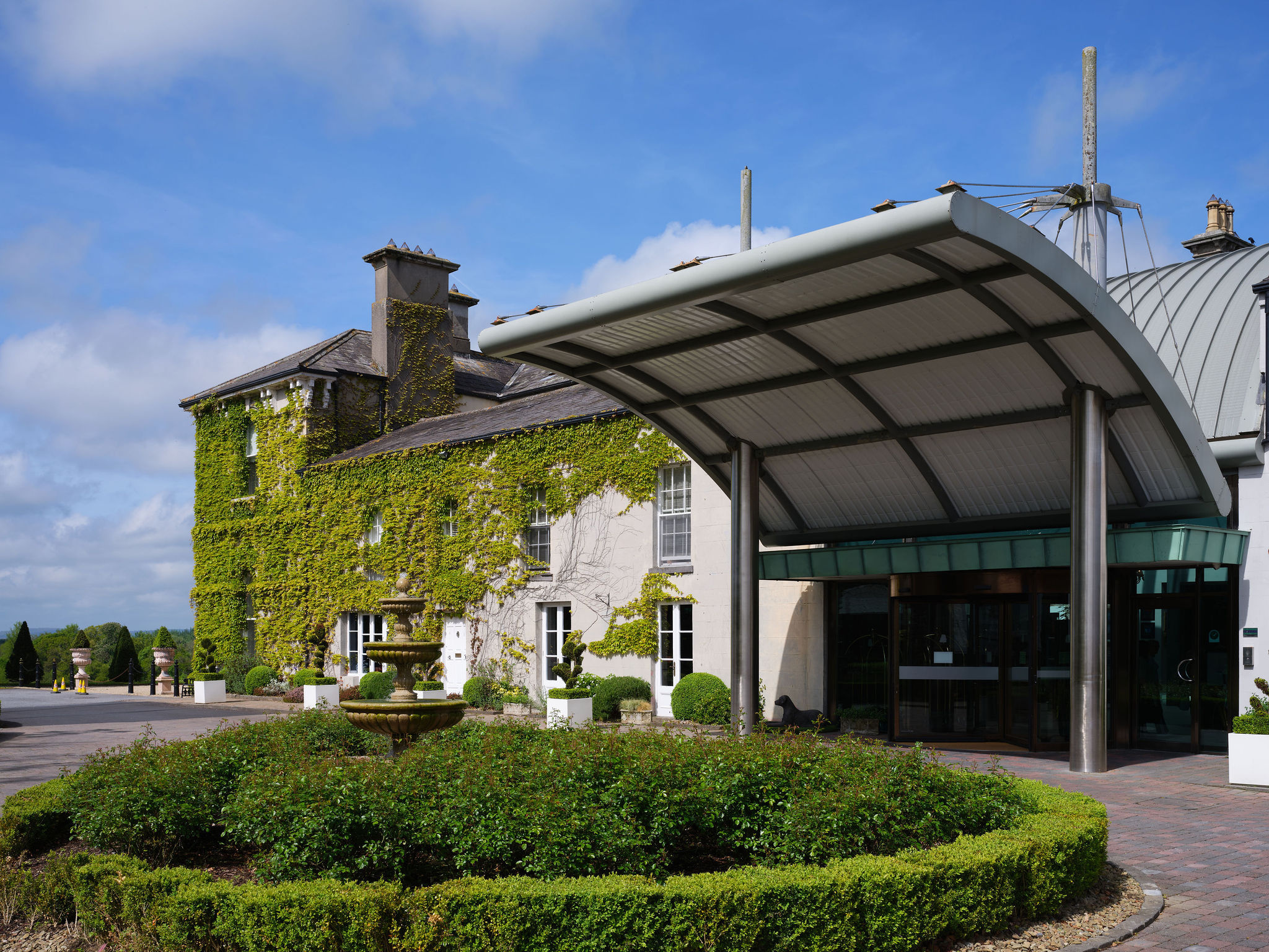 Estate Gallery | Luxury Estate Ireland | Lyrath Estate
