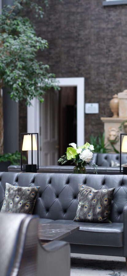 Hotel Information | Lyrath Estate, Kilkenny | Official Site