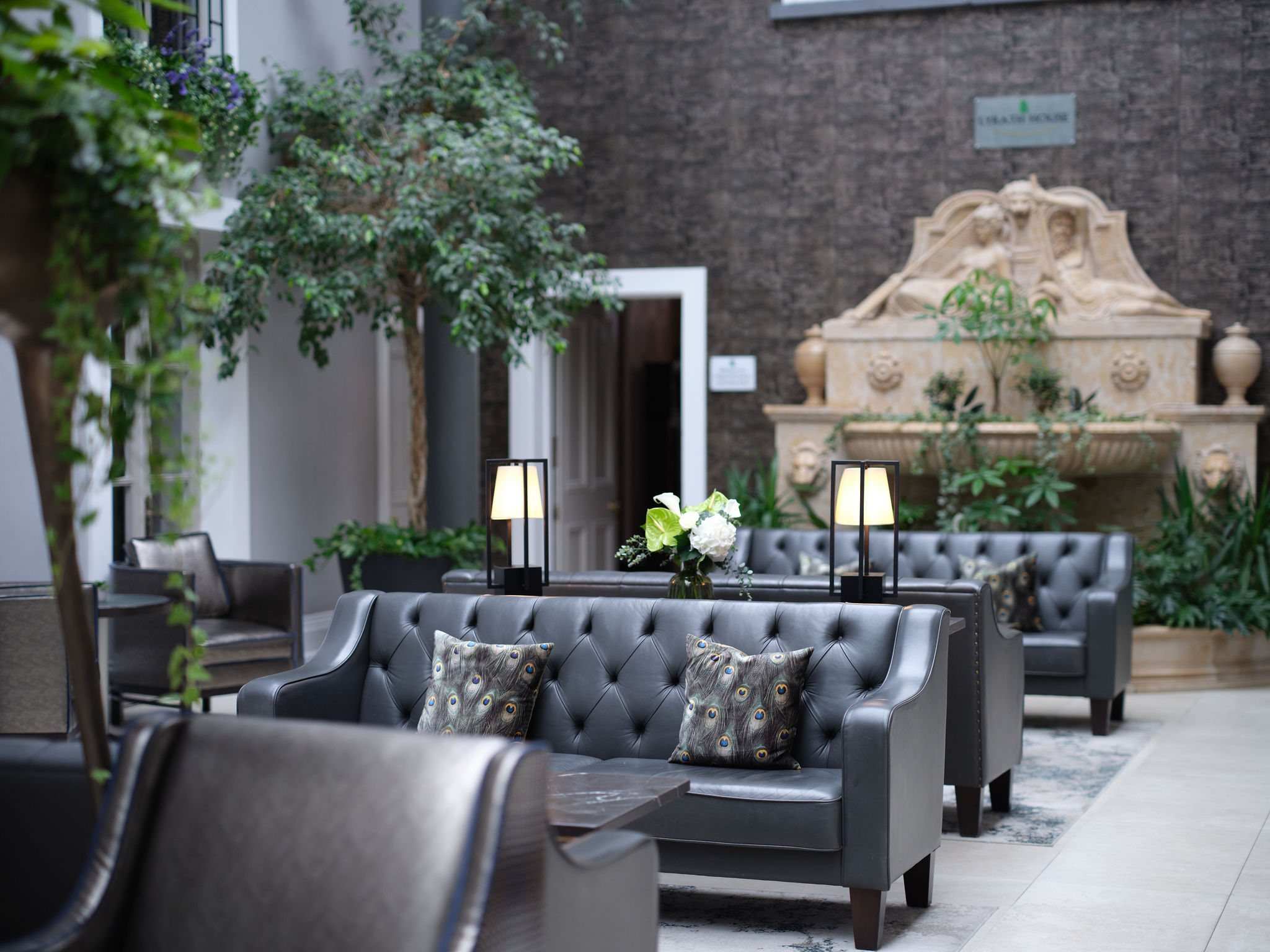 Hotel Information | Lyrath Estate, Kilkenny | Official Site