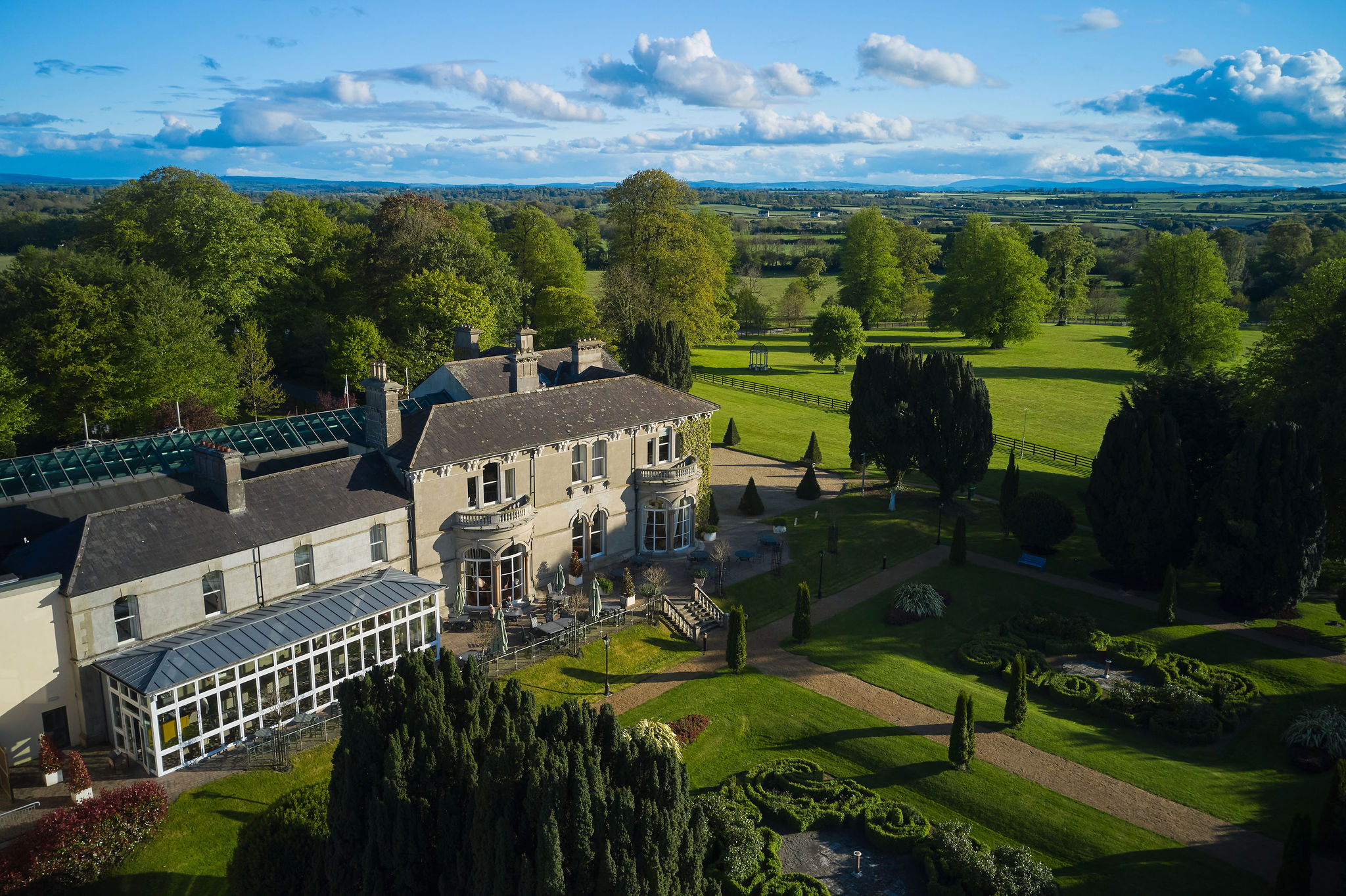 Hotel Information | Lyrath Estate, Kilkenny | Official Site