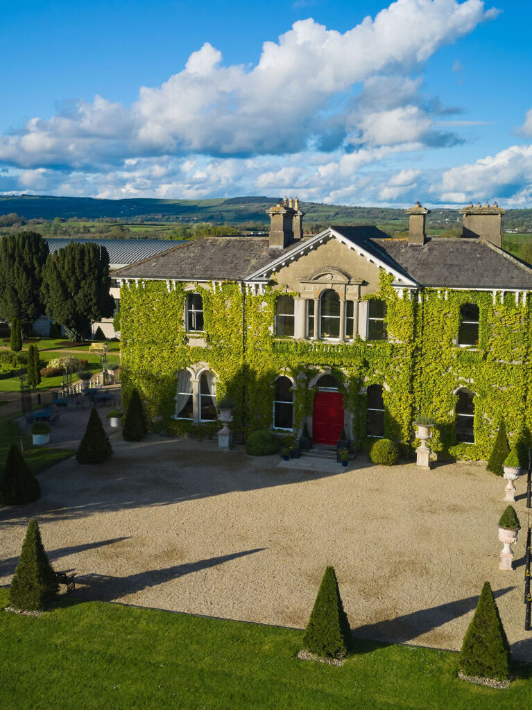 Spring Hotel Packages | Kilkenny Getaways | Lyrath Estate