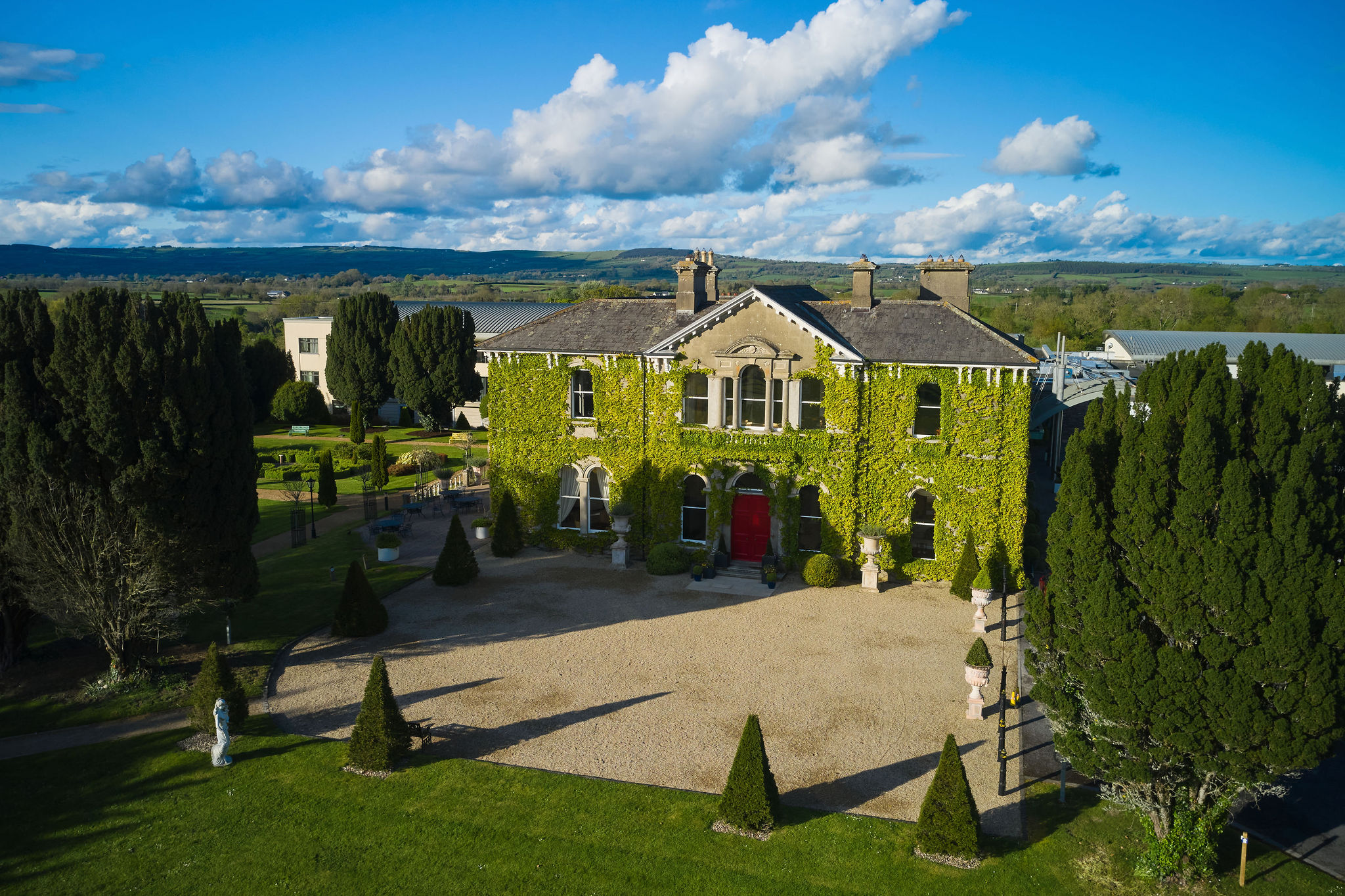 Estate Gallery | Luxury Estate Ireland | Lyrath Estate