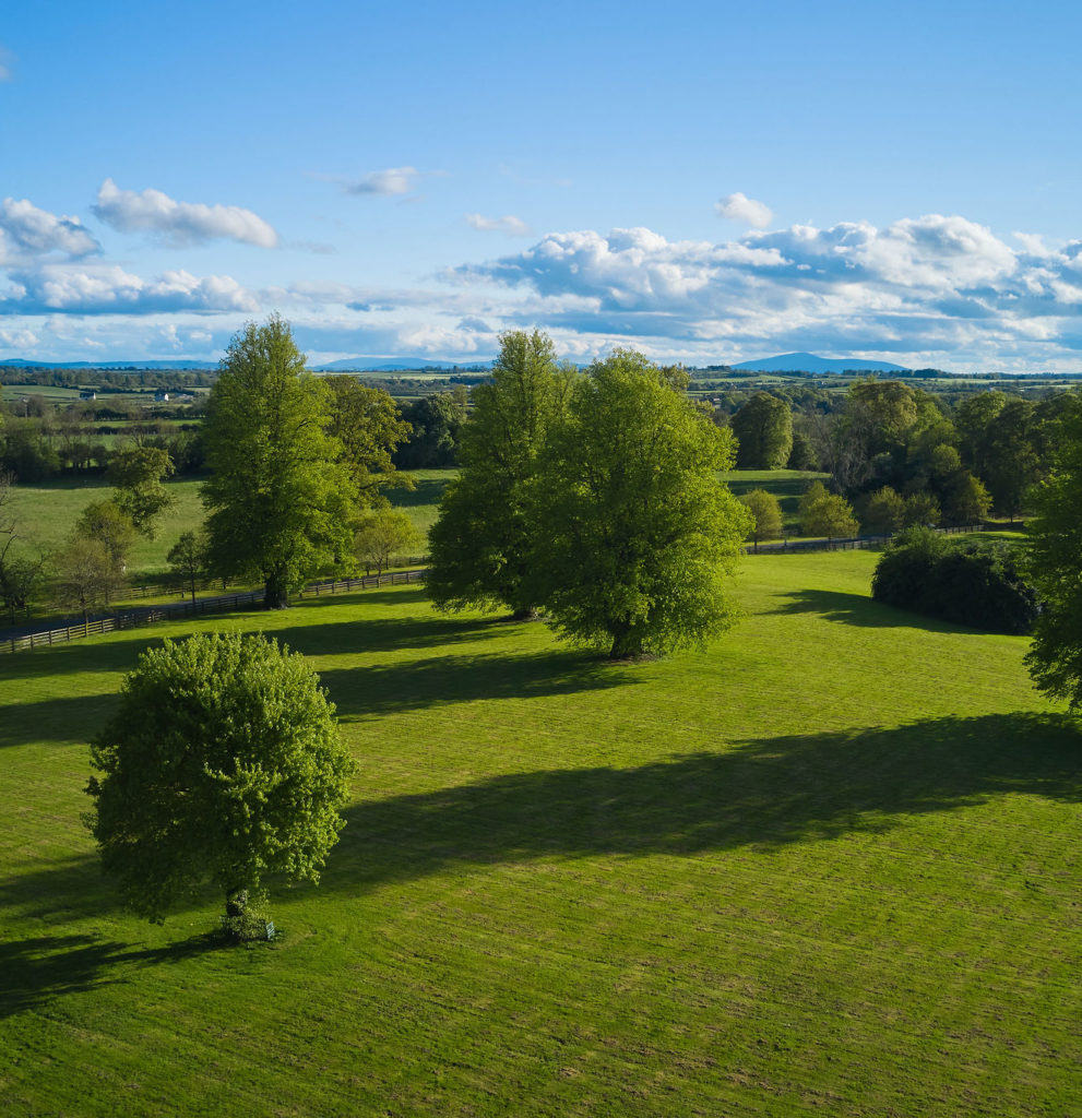 History Of Lyrath Estate | Kilkenny History | 5* Lyrath Estate
