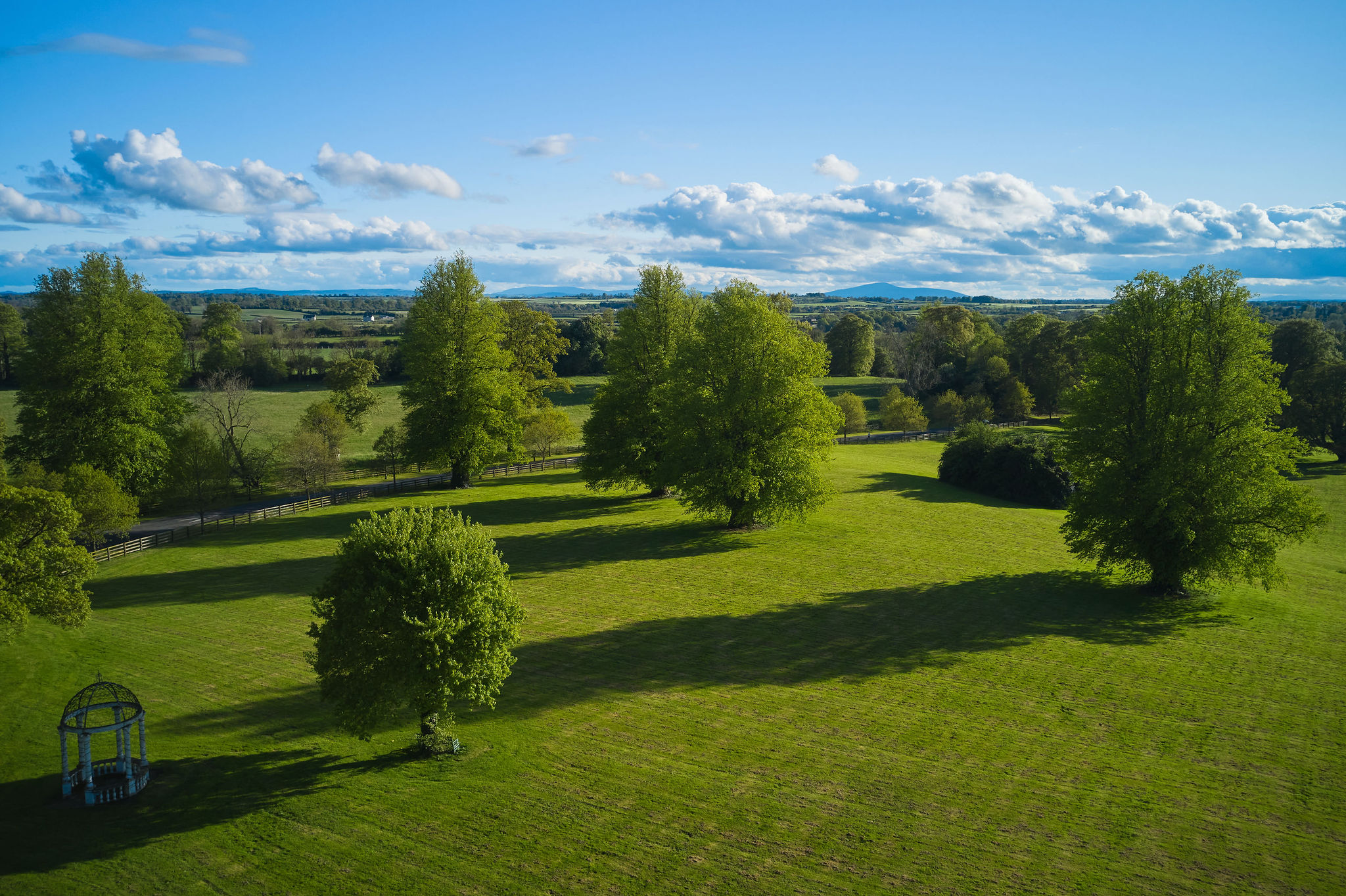 Estate Gallery | Luxury Estate Ireland | Lyrath Estate