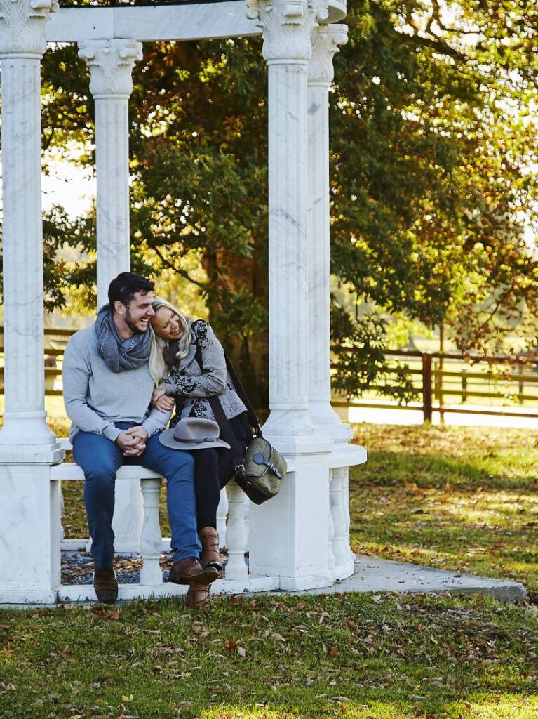 Fall Into Autumn | Autumn Hotel Breaks | Lyrath Estate