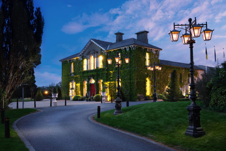 Lyrath Estate Hotel | Luxury Five Star Hotel In Kilkenny, Ireland