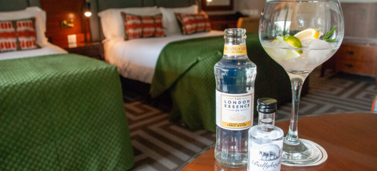Lyrath Estate Hotel | Luxury Five Star Hotel In Kilkenny, Ireland