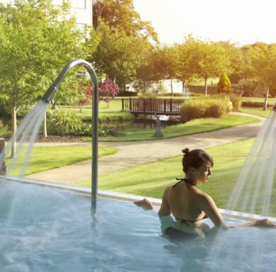 Lyrath Estate Hotel | Luxury Five Star Hotel In Kilkenny, Ireland