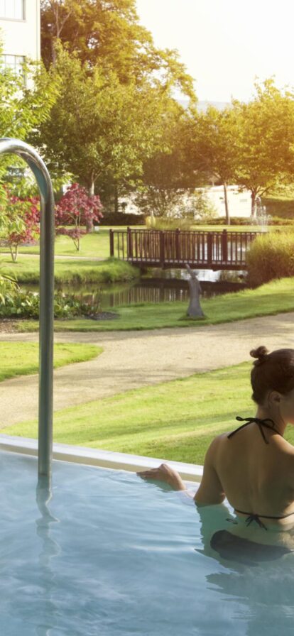 Lyrath Estate Hotel | Luxury Five Star Hotel In Kilkenny, Ireland