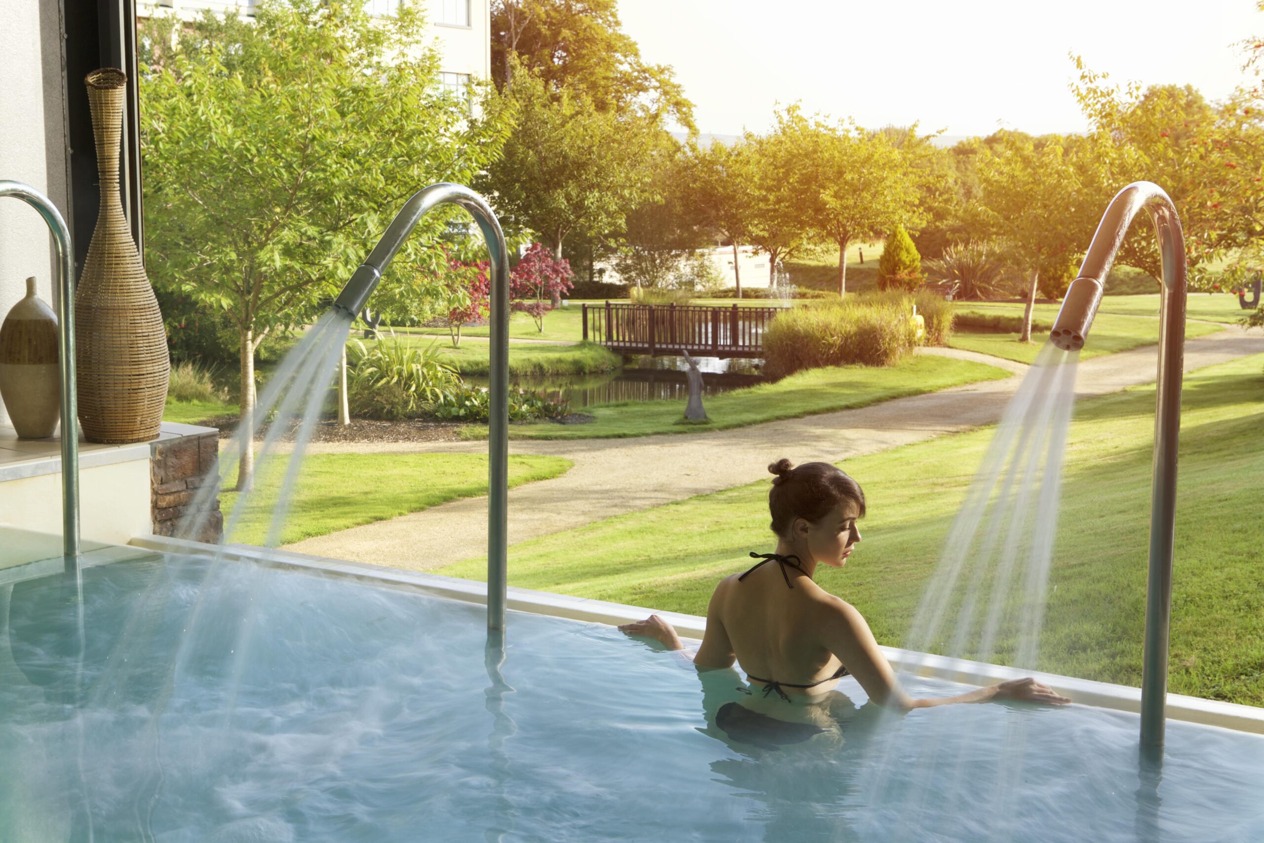 Lyrath Estate Hotel | Luxury Five Star Hotel In Kilkenny, Ireland