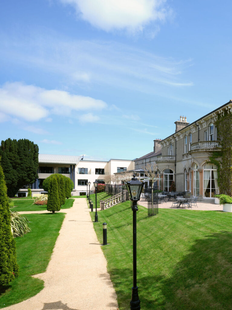 Welcome To Kilkenny | 5 Star Hotel Kilkenny Ireland | Lyrath Hotel