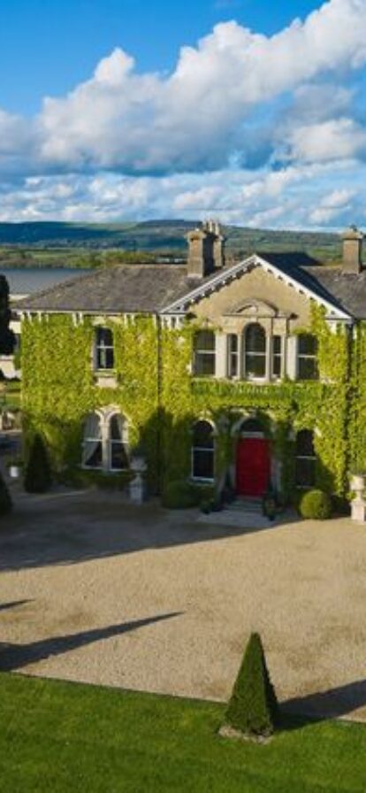Lyrath Estate Hotel | Luxury Five Star Hotel In Kilkenny, Ireland