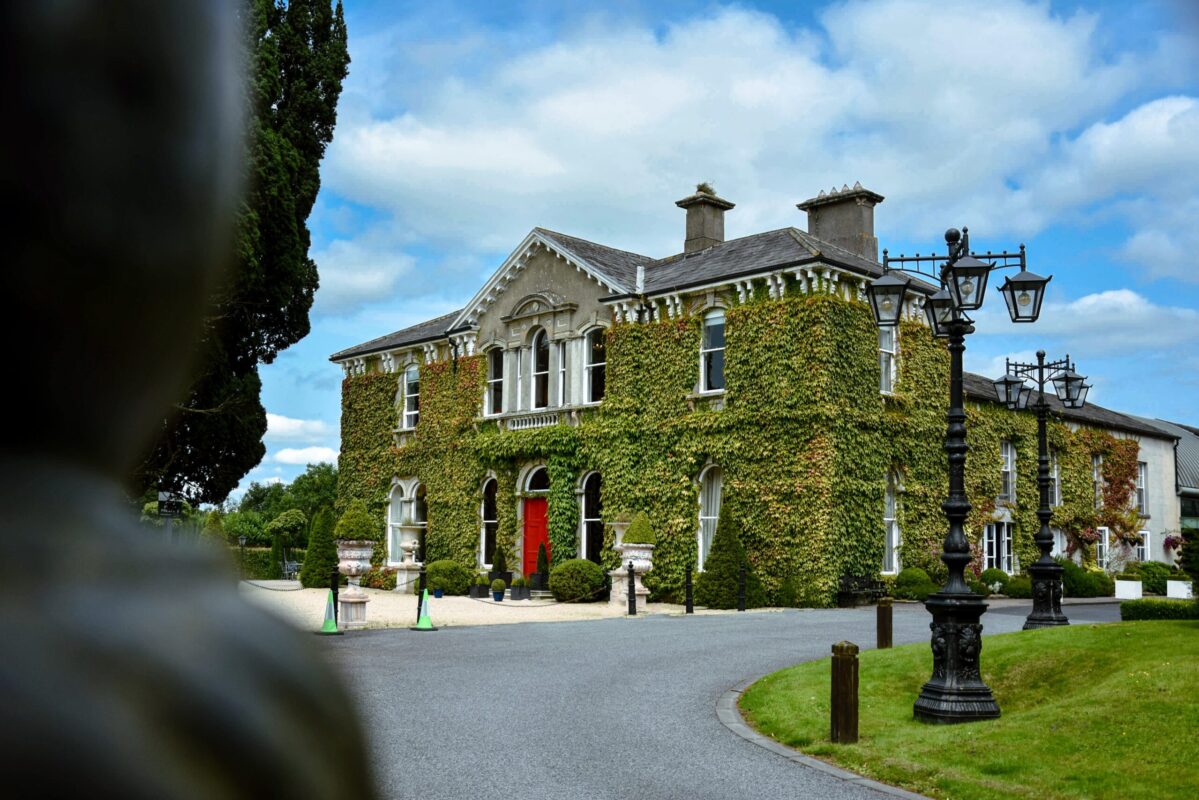 Lyrath Estate Hotel | Luxury Five Star Hotel In Kilkenny, Ireland