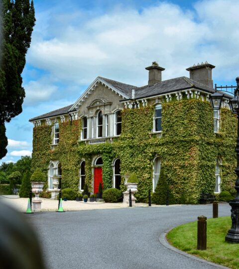 Lyrath Estate Hotel | Luxury Five Star Hotel In Kilkenny, Ireland