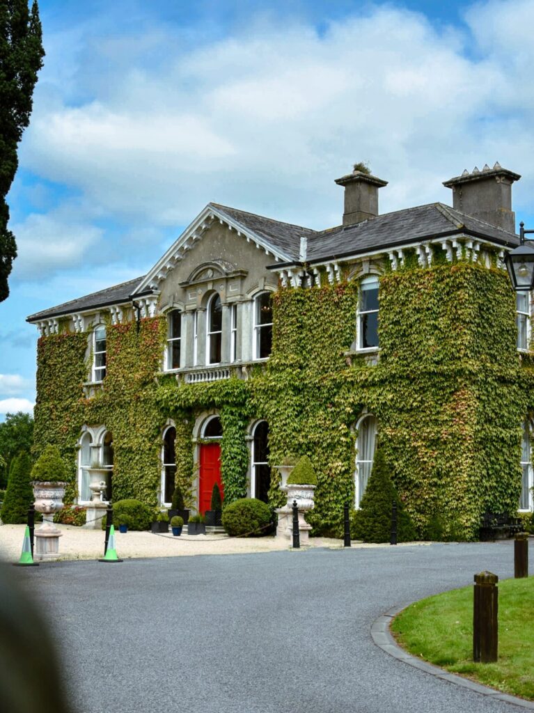 Lyrath Estate Hotel | Luxury Five Star Hotel In Kilkenny, Ireland