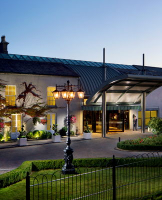 Lyrath Estate Hotel | Luxury Five Star Hotel In Kilkenny, Ireland