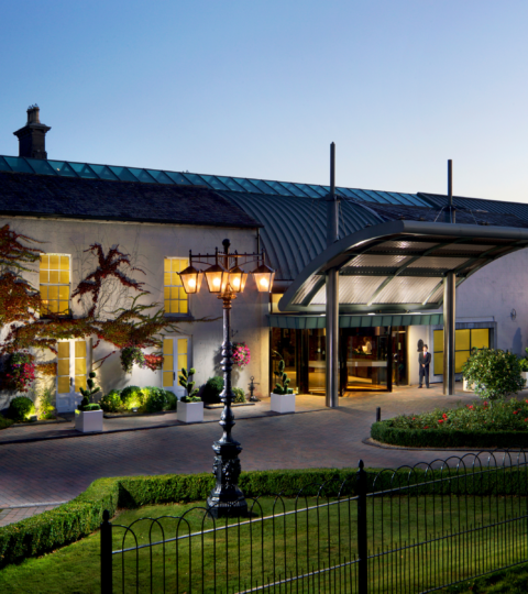 Lyrath Estate Hotel | Luxury Five Star Hotel In Kilkenny, Ireland