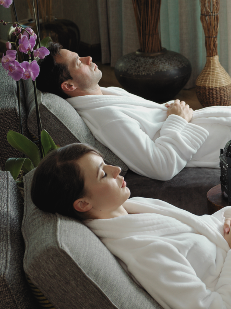 Winter Warmer | Luxury Winter Spa Breaks | Lyrath Hotel