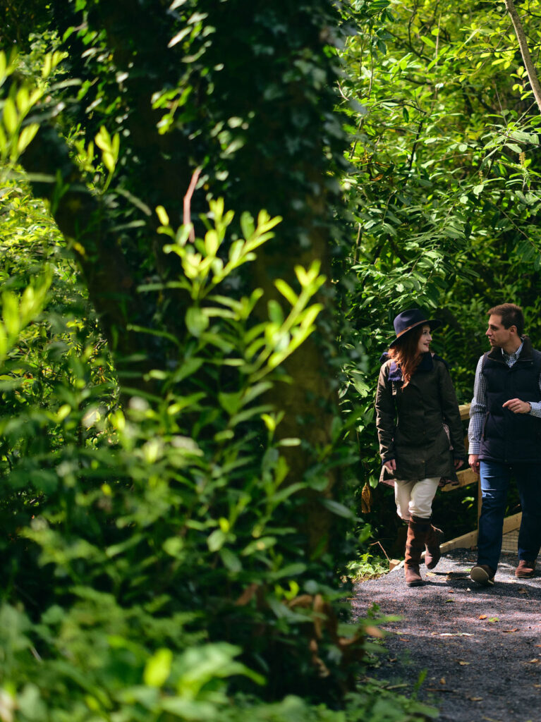 Country Pursuits | 5 Star Packages | Lyrath Estate