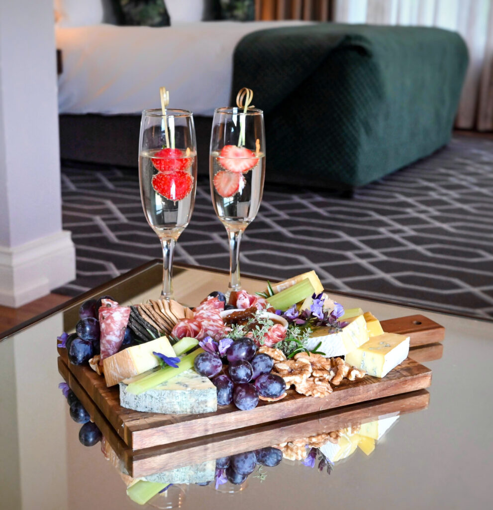 Luxury Hotel Packages | Relax, Refresh & Reconnect | Lyrath Estate