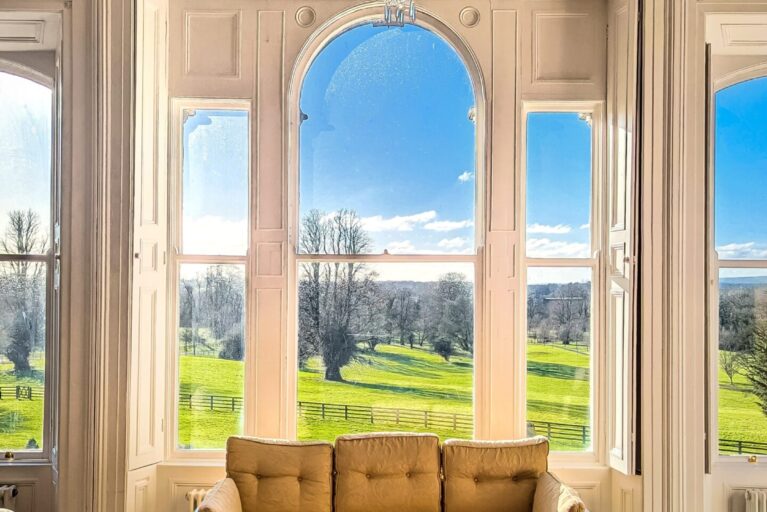 Lyrath Estate Hotel | Luxury Five Star Hotel In Kilkenny, Ireland